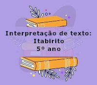 Interpretação de texto: Iceberg gigante - 5º ano - Respostas - Acessaber