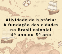 Interpretação de texto: Gigante da floresta - 5º ano - Respostas ...