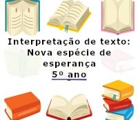 Atividade de português: Período simples - 8º ano - Respostas - Acessaber